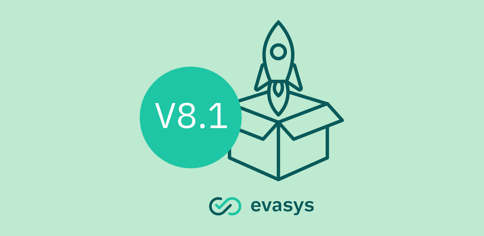Neue Funktionen in der evasys V8.1 - evasys