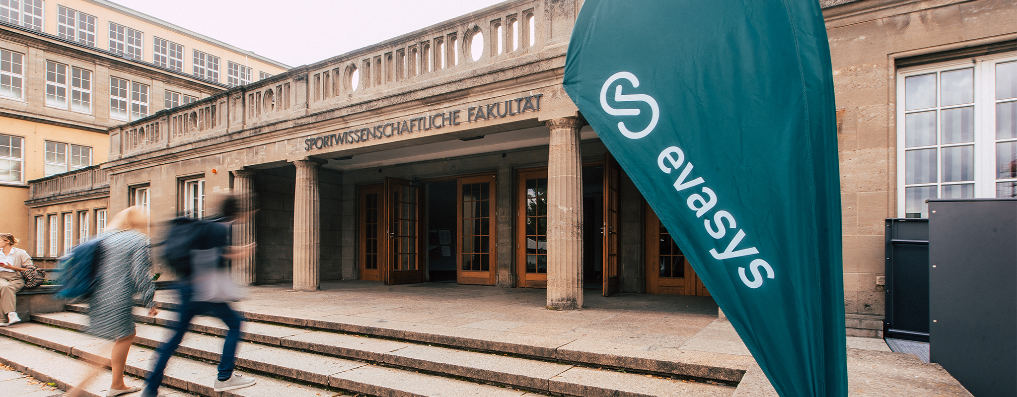 Rückblick: Die evasys Tagung 2023 in Leipzig | evasys