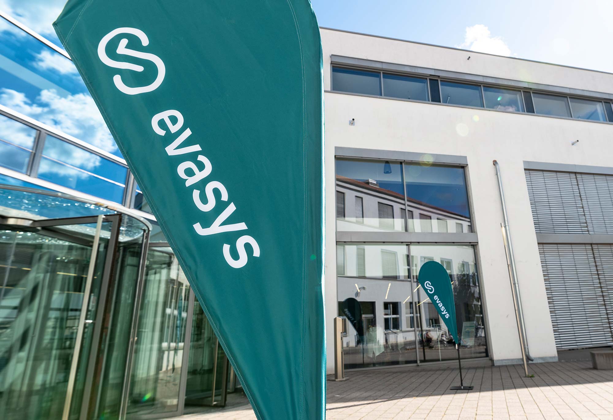 evasys-Tagung 2025 in Darmstadt | evasys