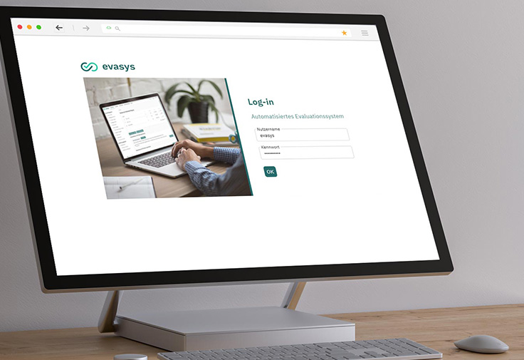 So funktioniert evasys: Feedback-Prozesse verbessern