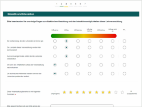 survey software – evasys