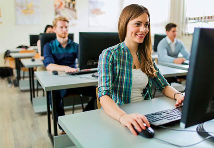 evaexam: the examination software from evasys