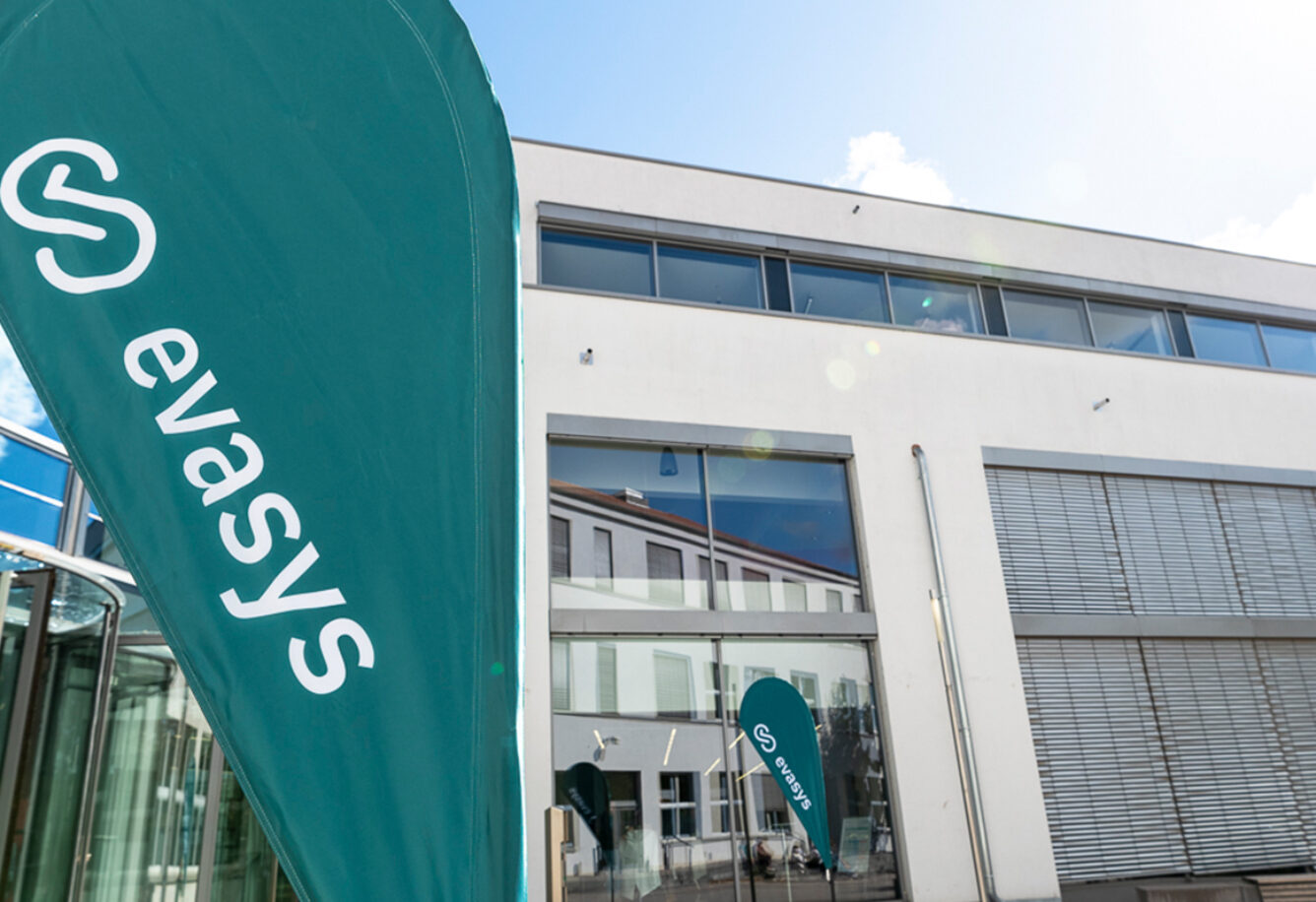 Rückblick: Die evasys Tagung 2023 in Leipzig - Evasys