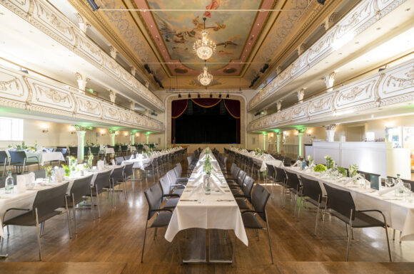 Rückblick: Die evasys Tagung 2022 in Erfurt | evasys