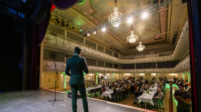 Rückblick: Die evasys Tagung 2022 in Erfurt | evasys