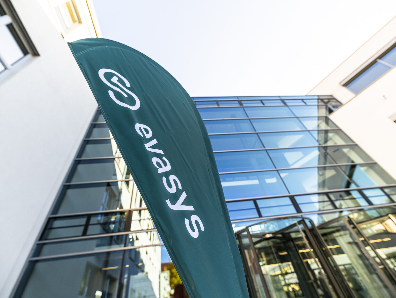 Rückblick: Die evasys Tagung 2022 in Erfurt | evasys