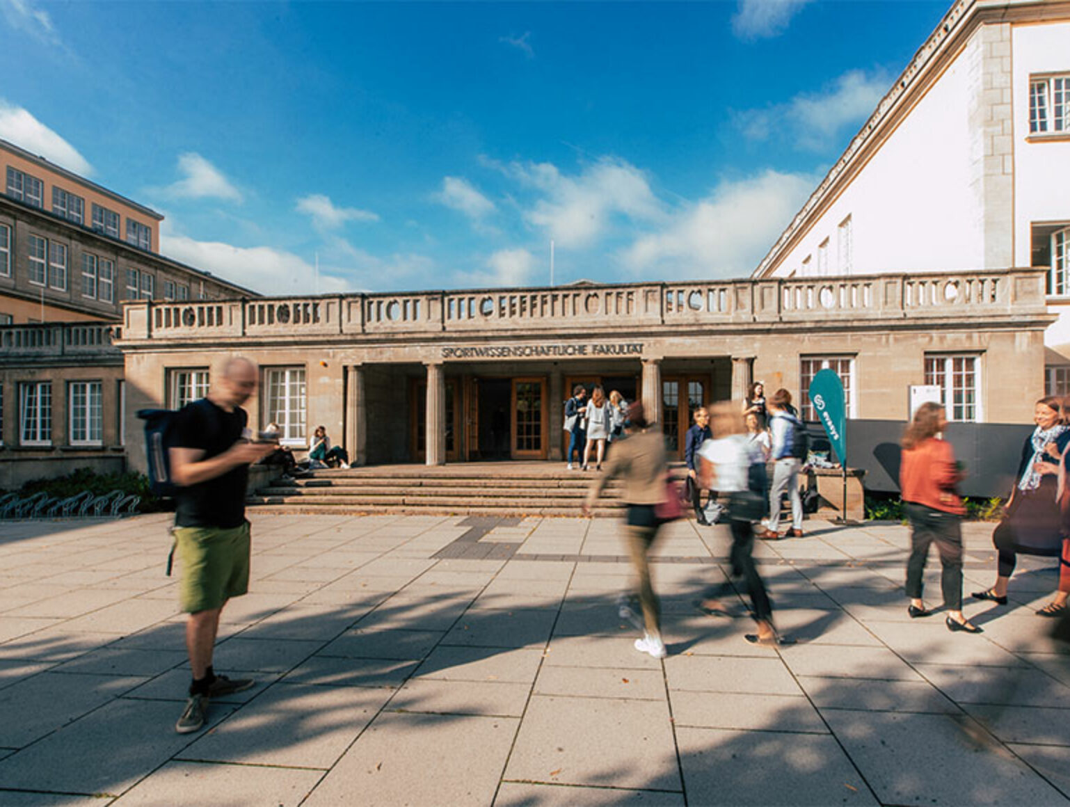 Rückblick: Die evasys Tagung 2023 in Leipzig | evasys