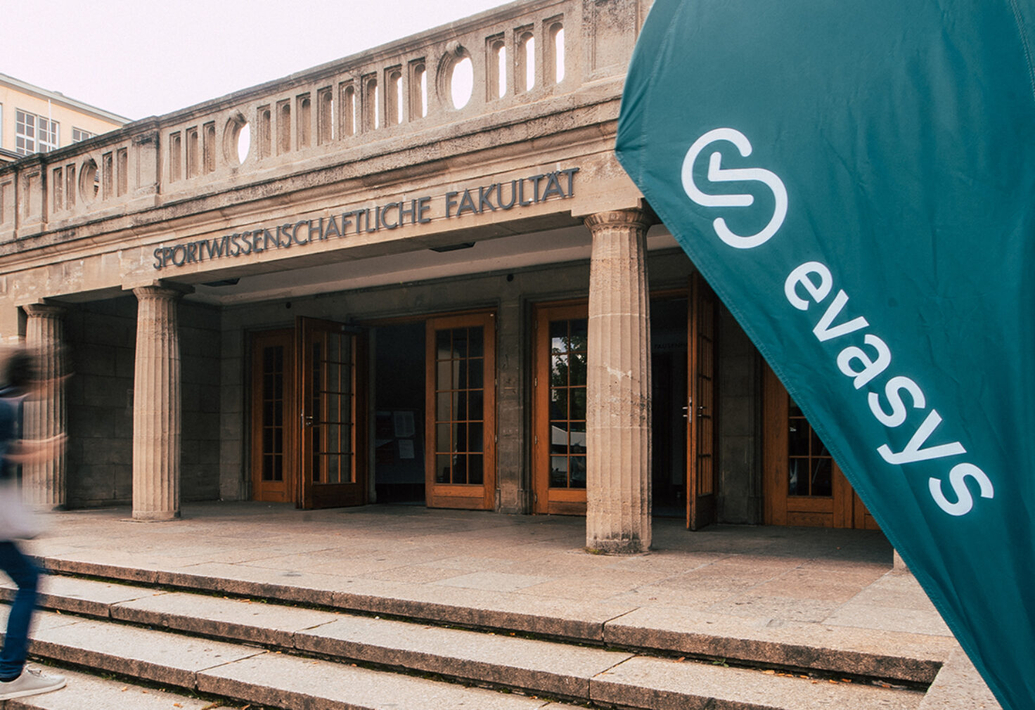 Events Archives | evasys