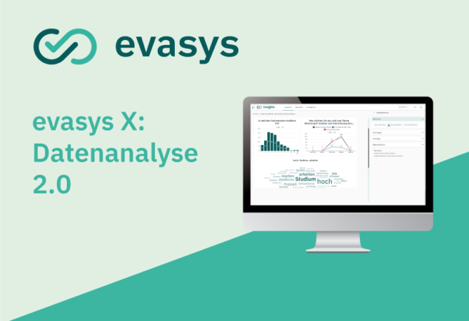 evasys: Über uns