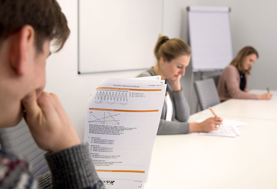 survey and examination software – evasys