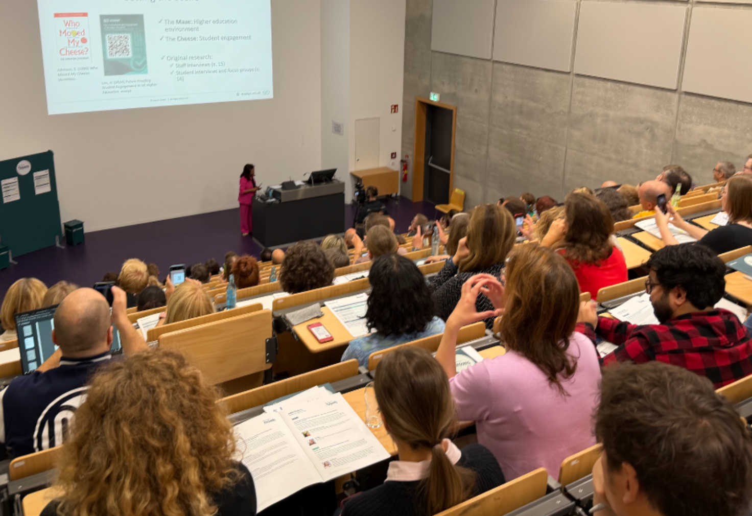 evasys Archives | evasys